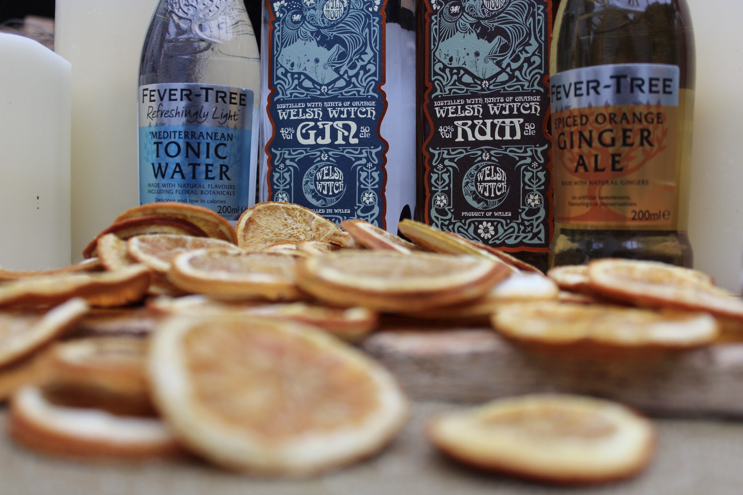 Welsh Witch Guide to Yule & The Winter Solstice