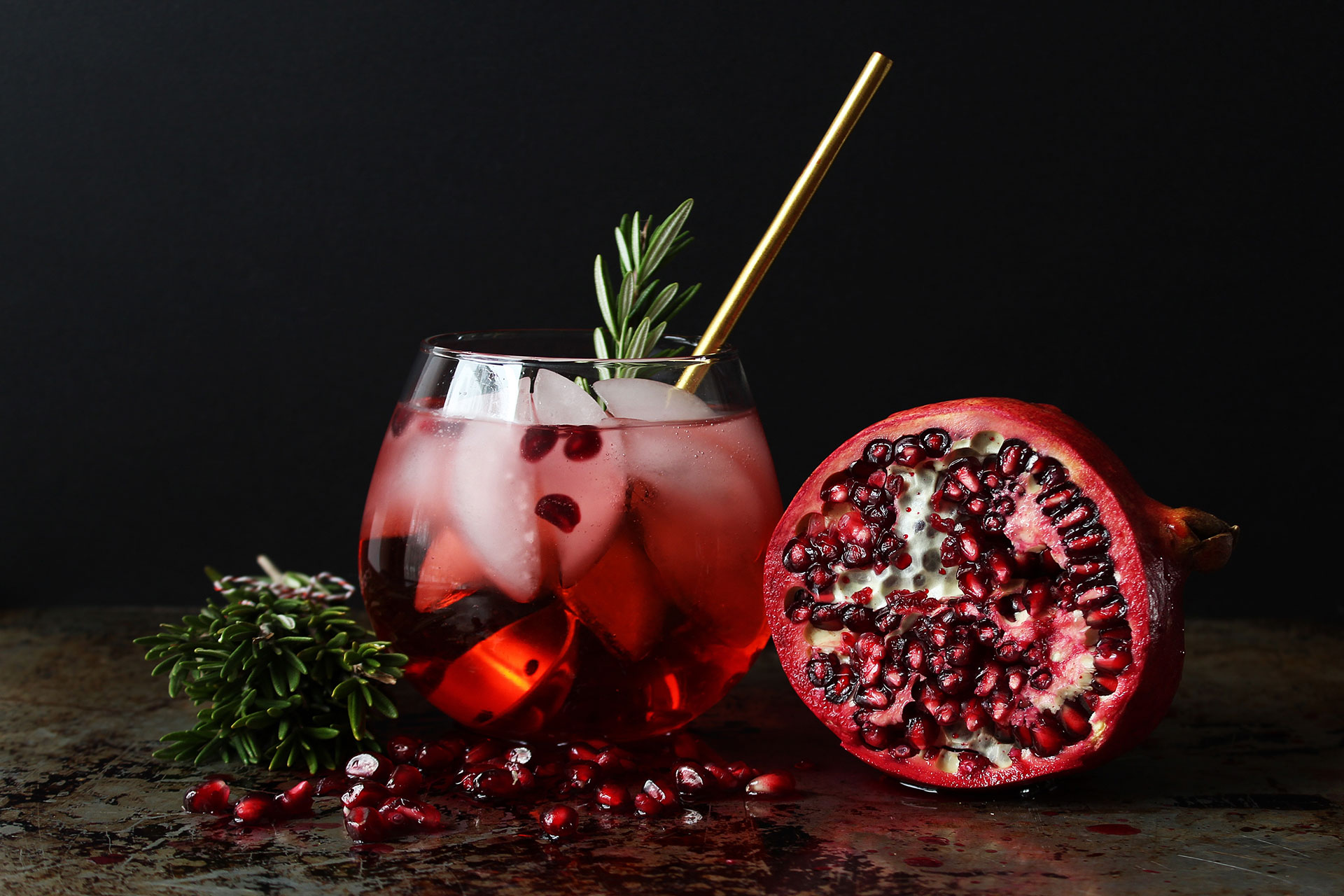 Twisted Witch Cocktail Masterclass (Virtual Events) - WILD MOON