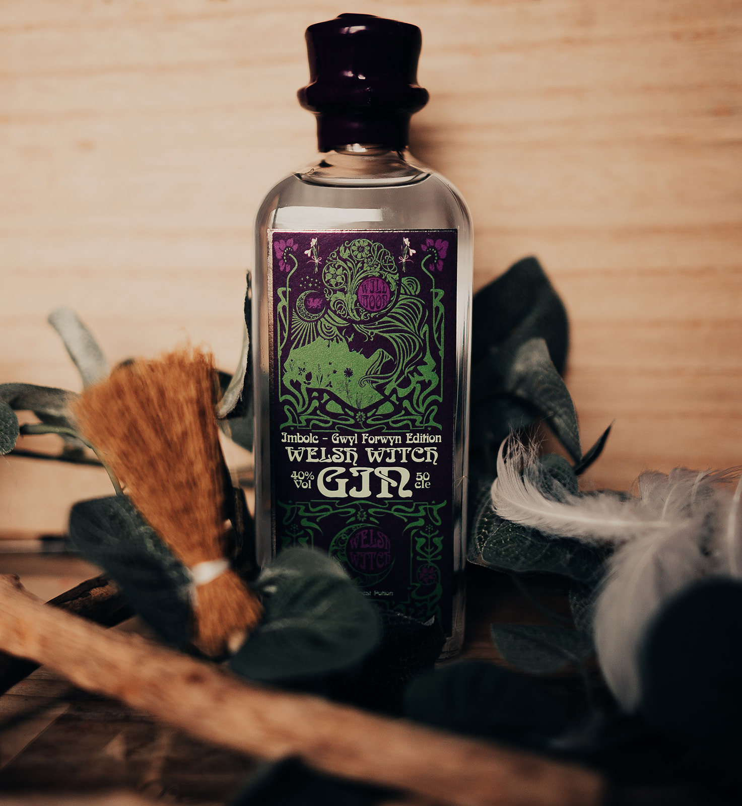 How to Celebrate Imbolc: The Welsh Witch’s Guide