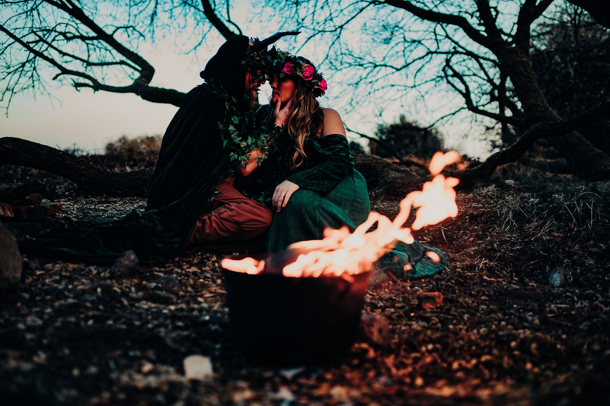 What is an empath? Welsh Witch's guide to being a sensitive soul