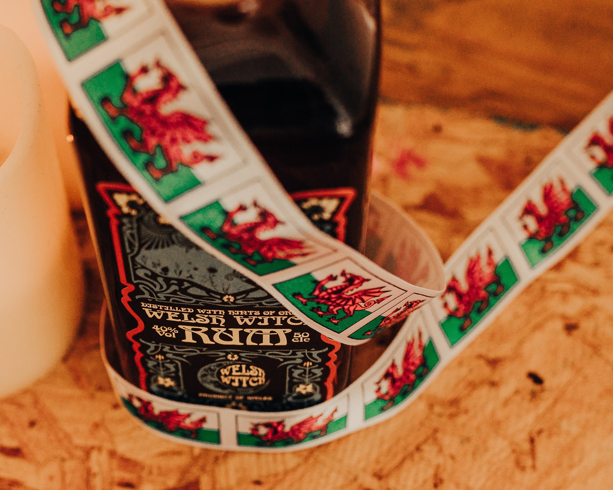 Welsh Witch on Wrexham: Competition, Challenges & Community WILD MOON