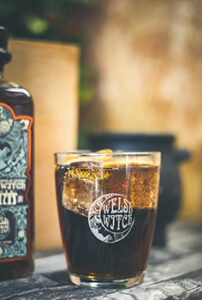 Rum Cocktail Recipes to celebrate World Rum Day - WILD MOON