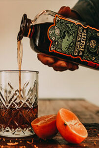 Rum Cocktail Recipes to celebrate World Rum Day - WILD MOON