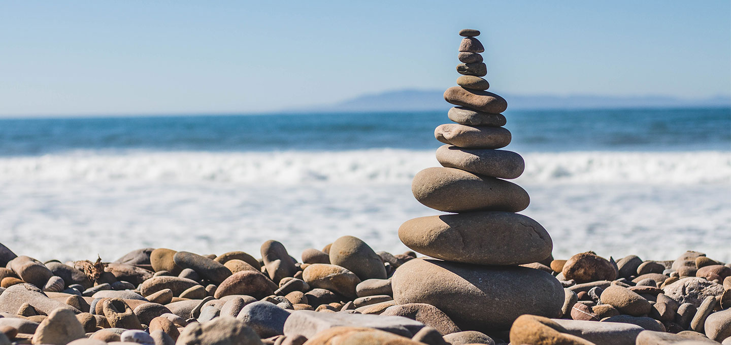 Simple Steps to Finding Inner Happiness - WILD MOON