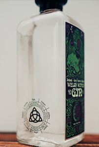 What makes Welsh Witch Craft Spirits different? - WILD MOON