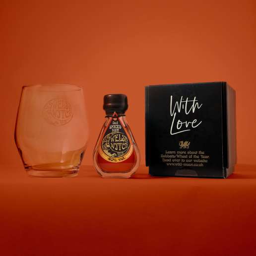 Award Winning Rum | Rum | Spiced Rum | Flavoured Rums | Gifts