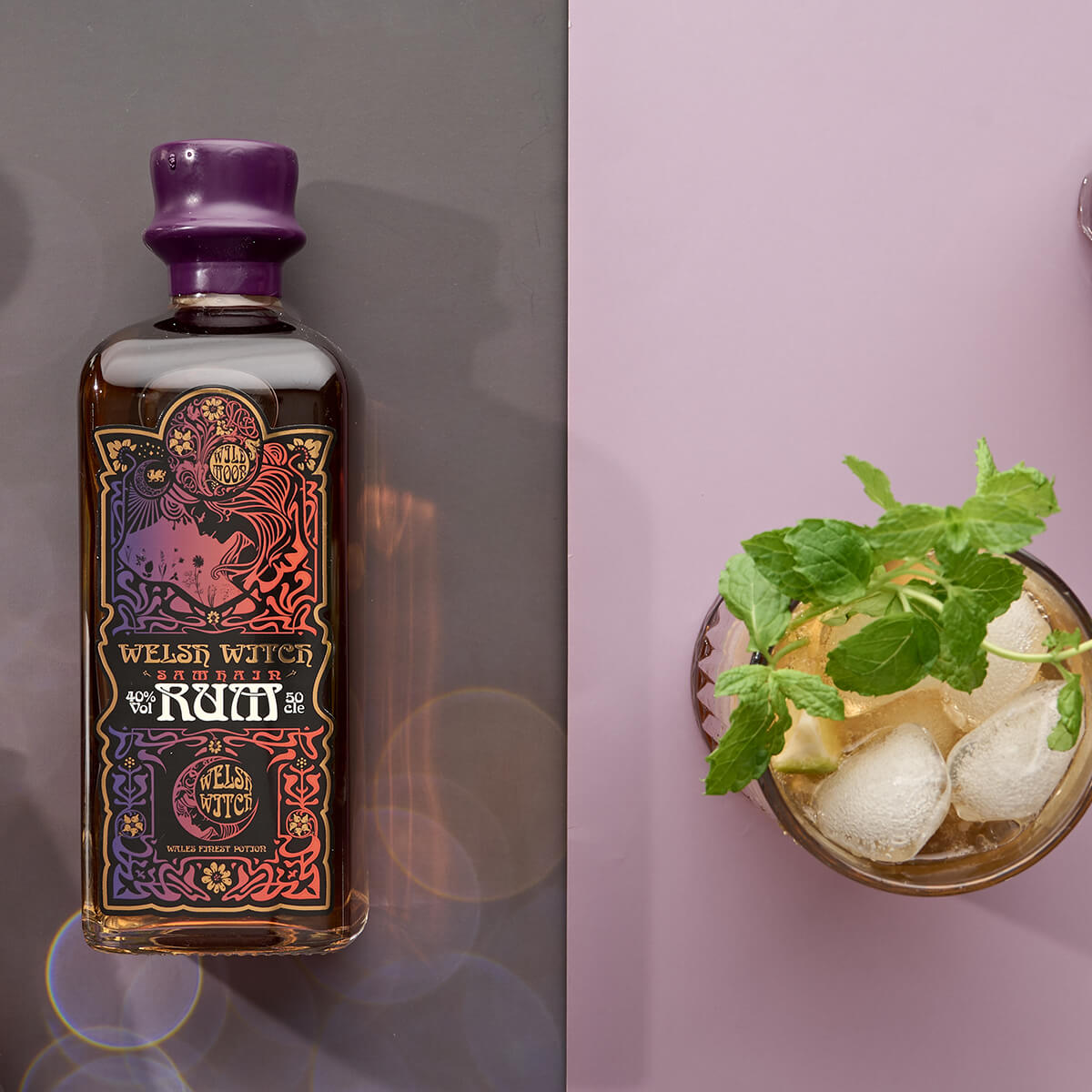 Award Winning Rum | Rum | Spiced Rum | Flavoured Rums | Gifts