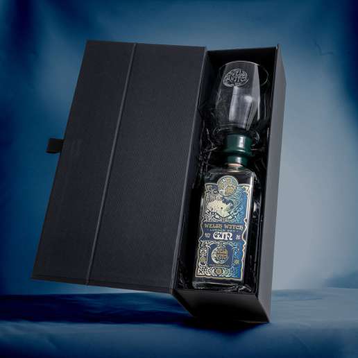 Wild Moon Distillery | Welsh Witch Craft Spirits