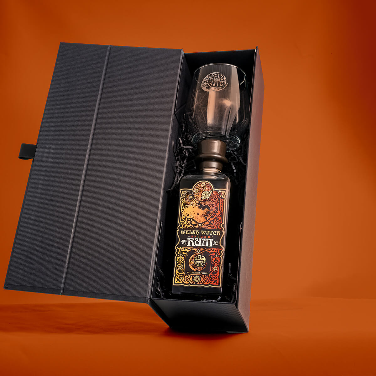 Award Winning Rum | Rum | Spiced Rum | Flavoured Rums | Gifts