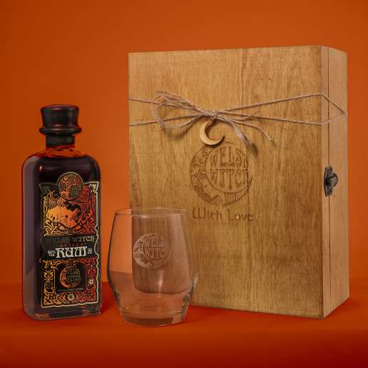 Award Winning Rum | Rum | Spiced Rum | Flavoured Rums | Gifts