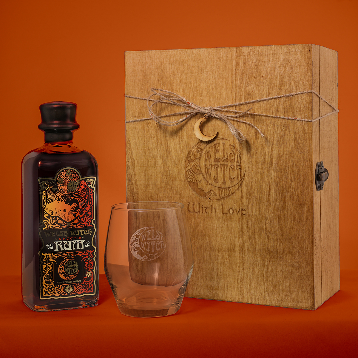 Award Winning Rum | Rum | Spiced Rum | Flavoured Rums | Gifts