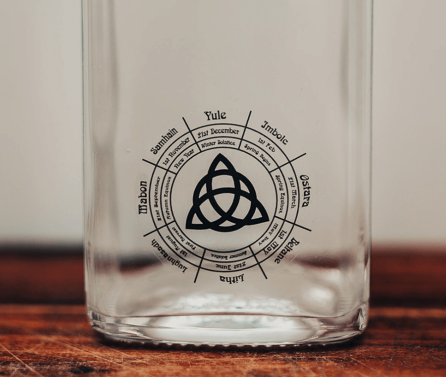 Wild Moon Distillery | Welsh Witch Craft Spirits